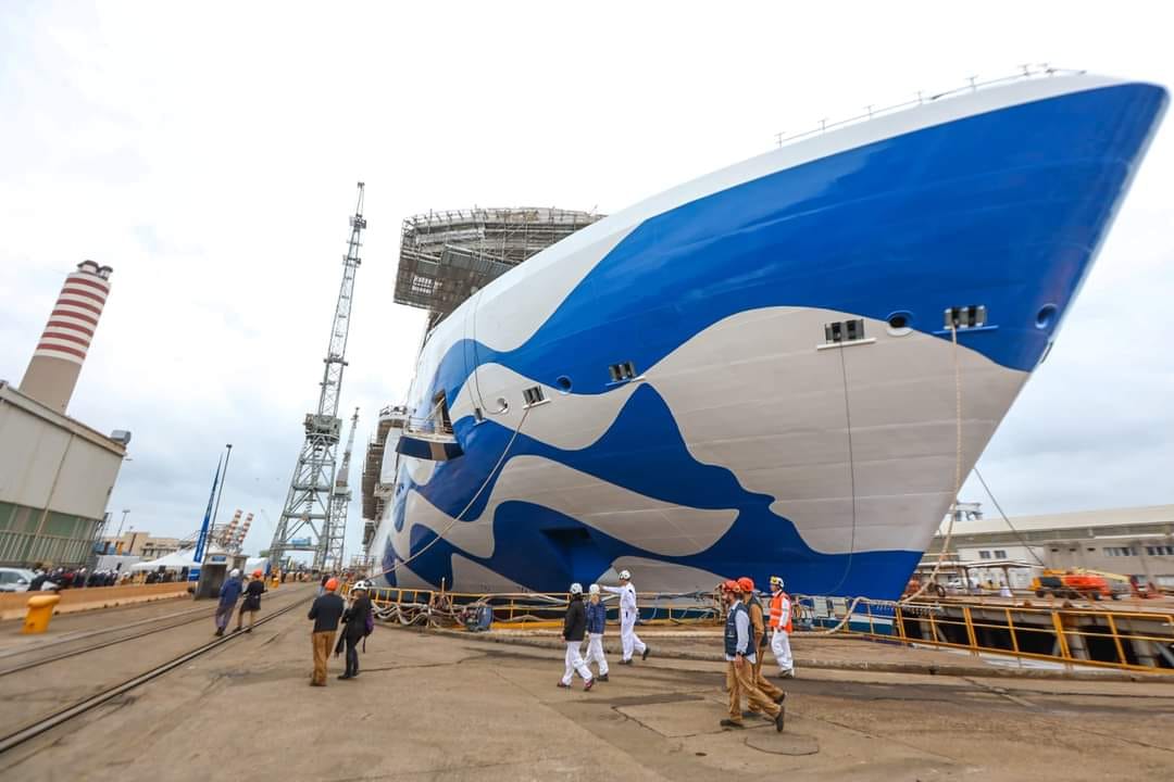 Princess Cruises | Crew Center